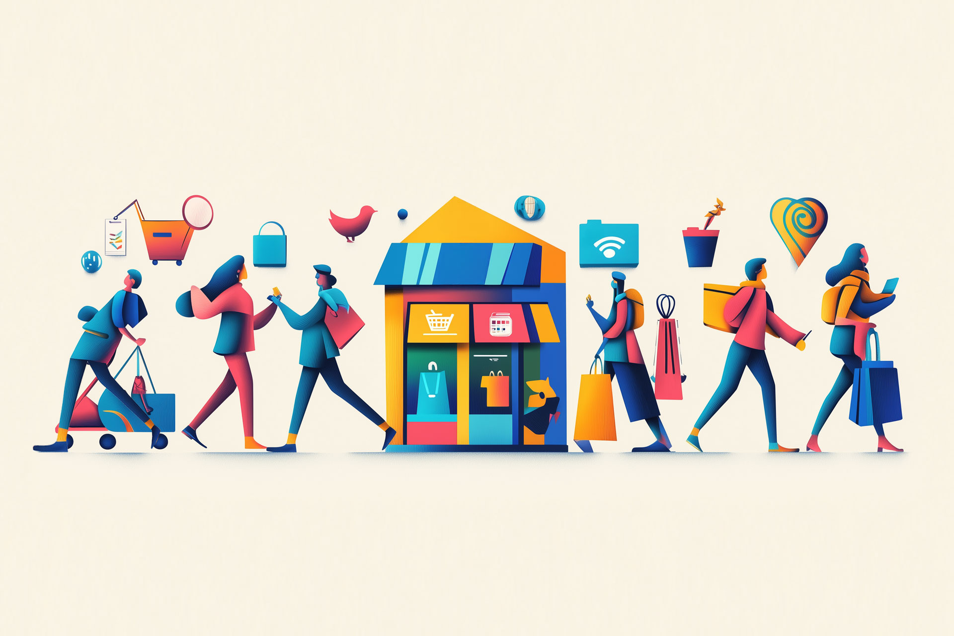 Buxton Platform: Customer Intelligence Technology