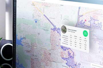 Site Selection Models for Healthcare