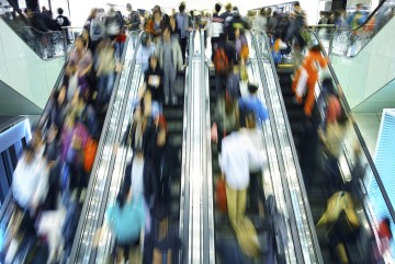 Why you need to know your customers.