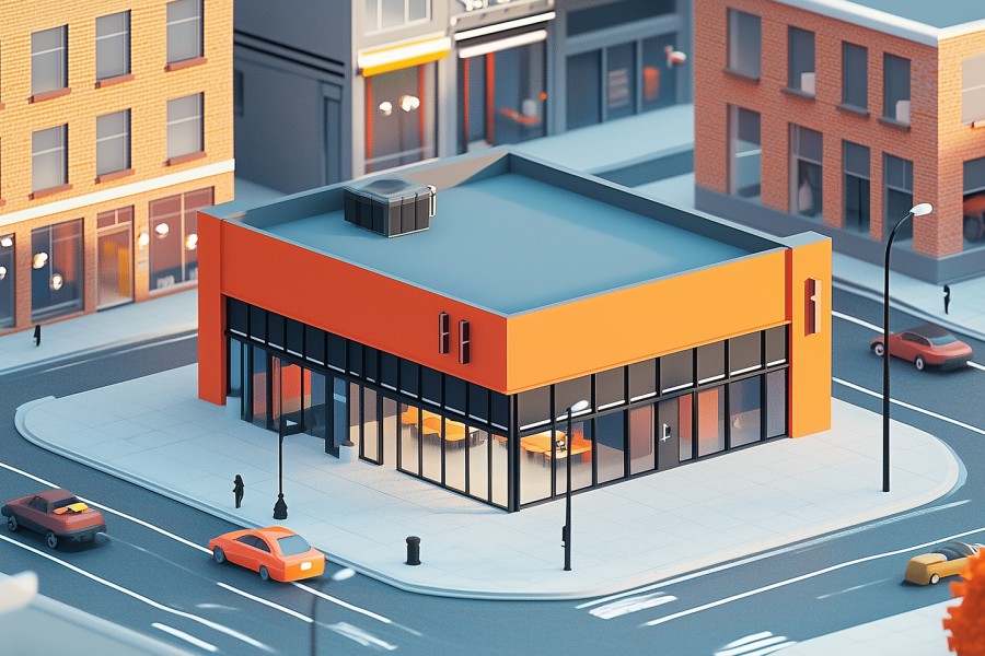 Your Guide to the Site Selection Process l Buxton