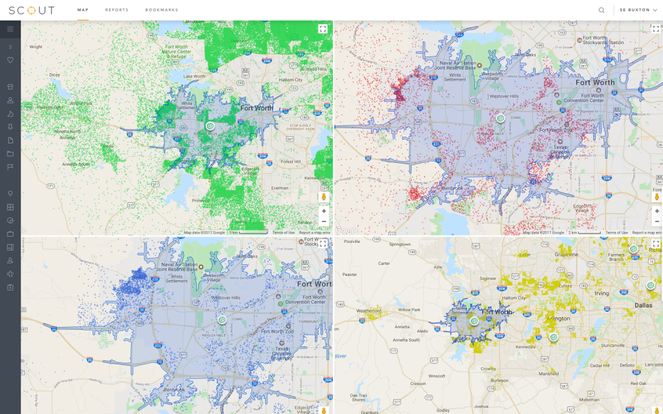 Step-by-Step Guide to Service Line Optimization