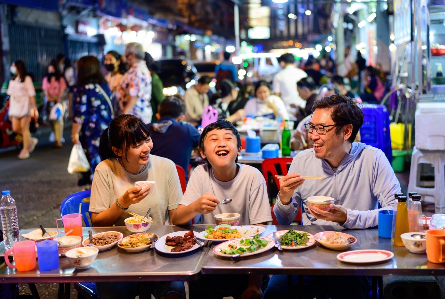 More COVID-Era Dining Trends That Will Continue