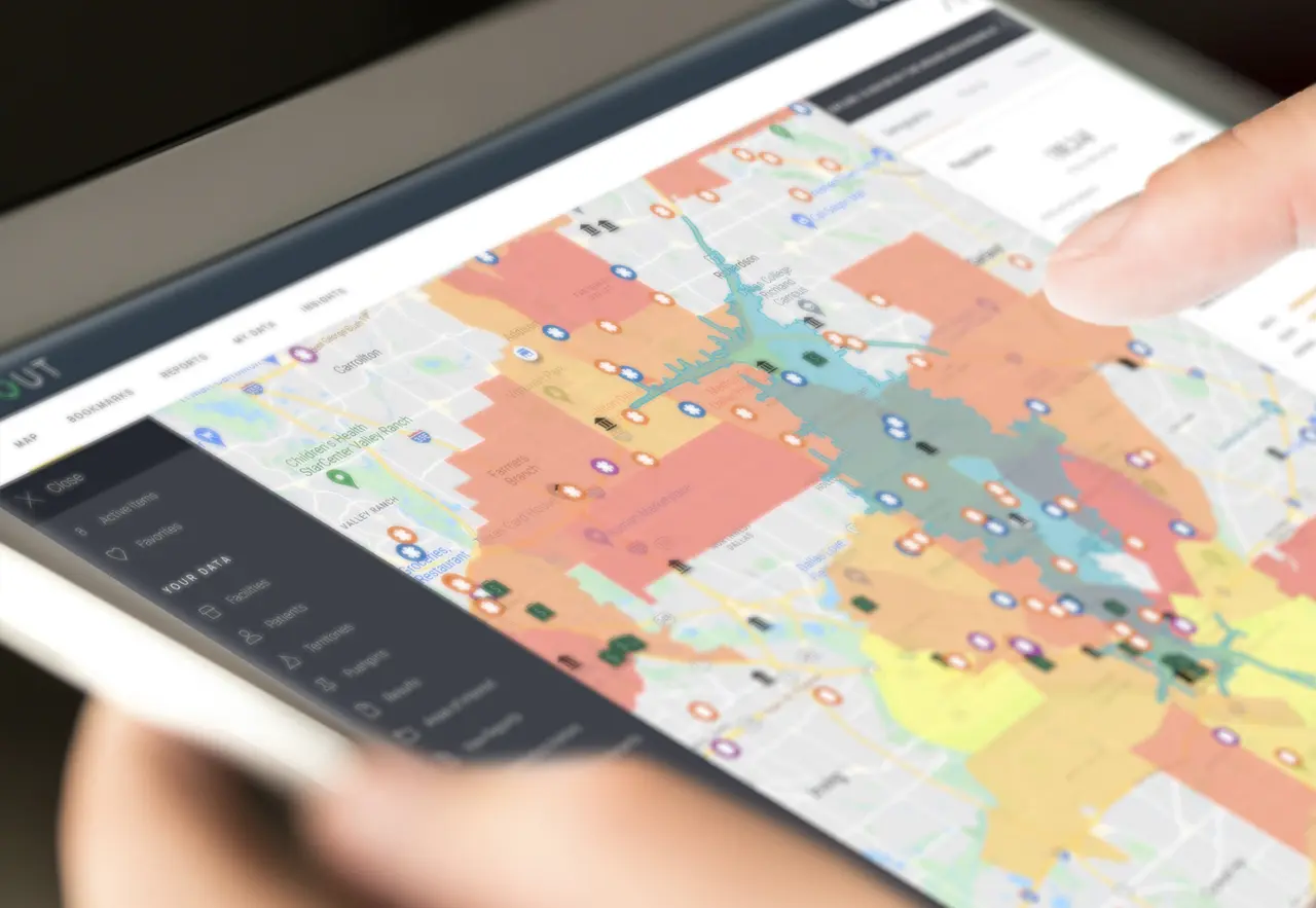 Consumer Analytics and Competition