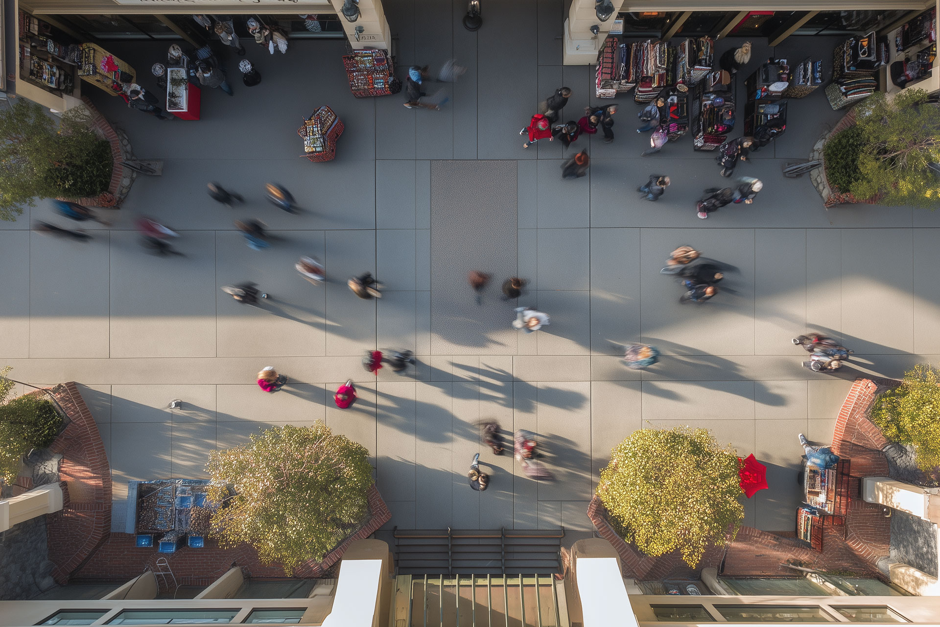 SCOUT - Real Estate and Mapping Platform