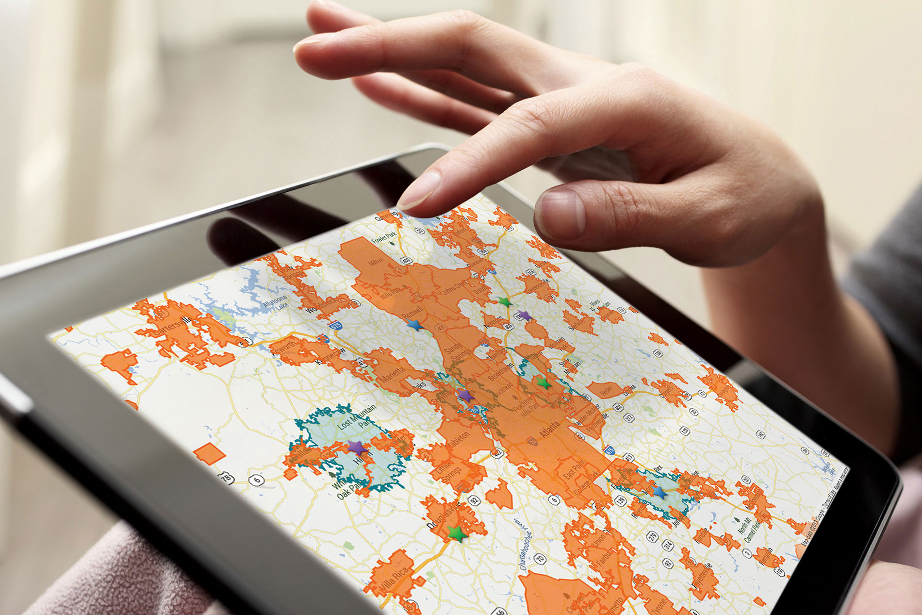 Retail Site Selection: The Ultimate Guide l Buxton