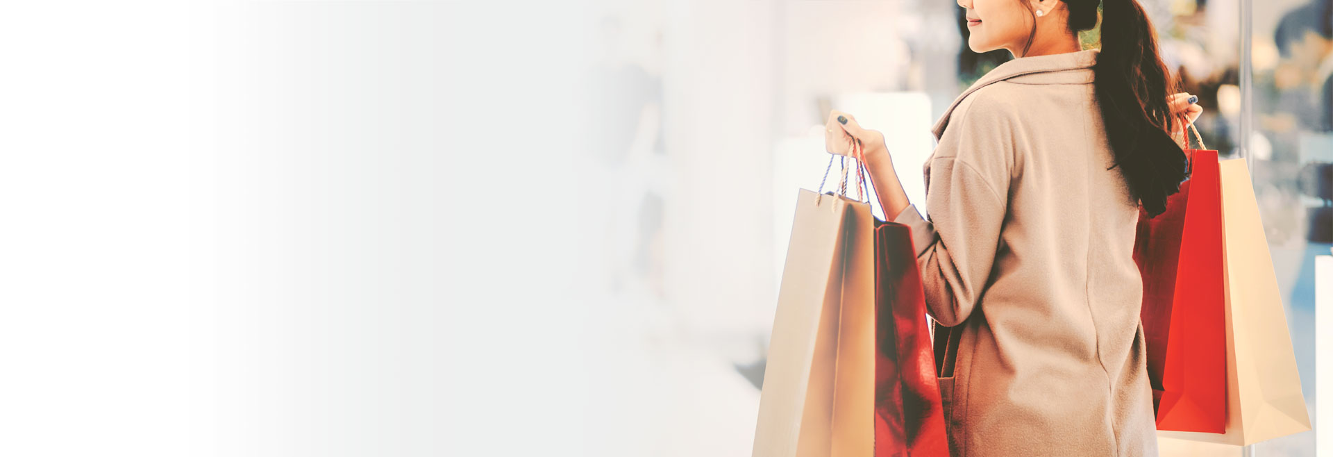 Consumer Profiles for Retail, Restaurant, and Services