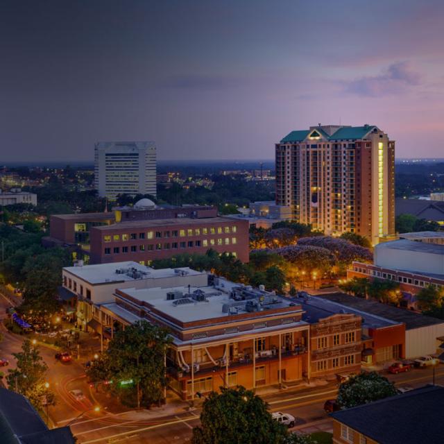 Buxton: Consumer Intelligence Technology