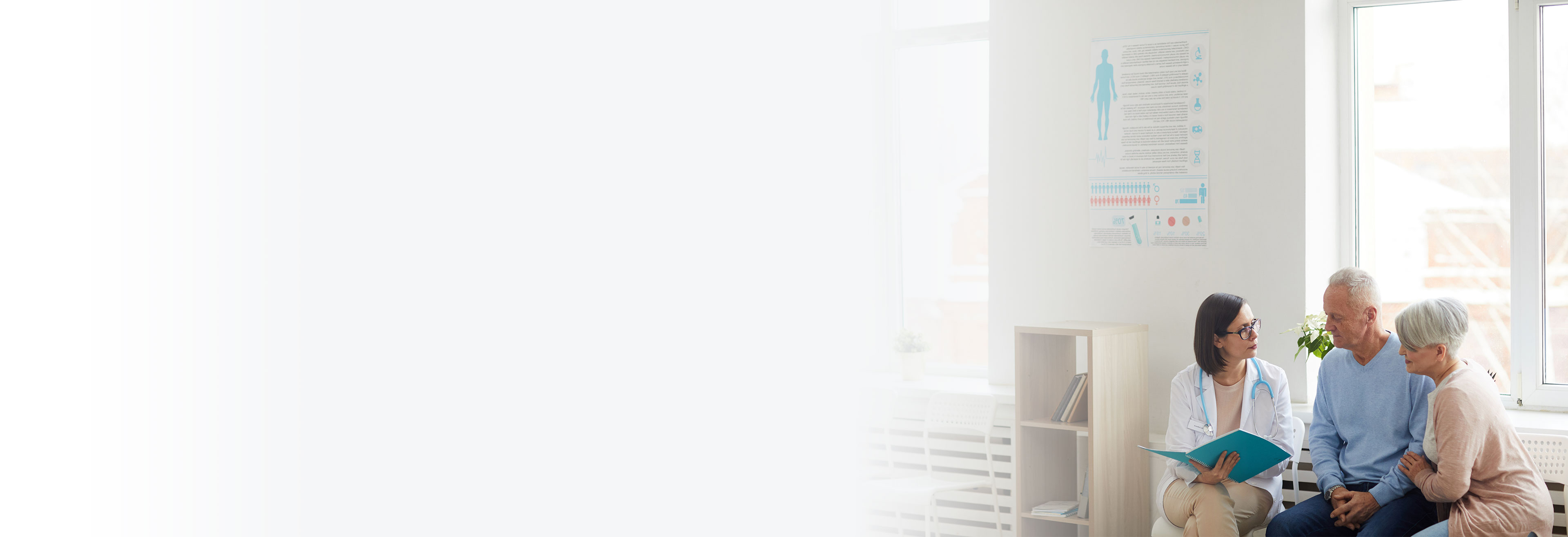 Consumer Profiles for Healthcare Organizations