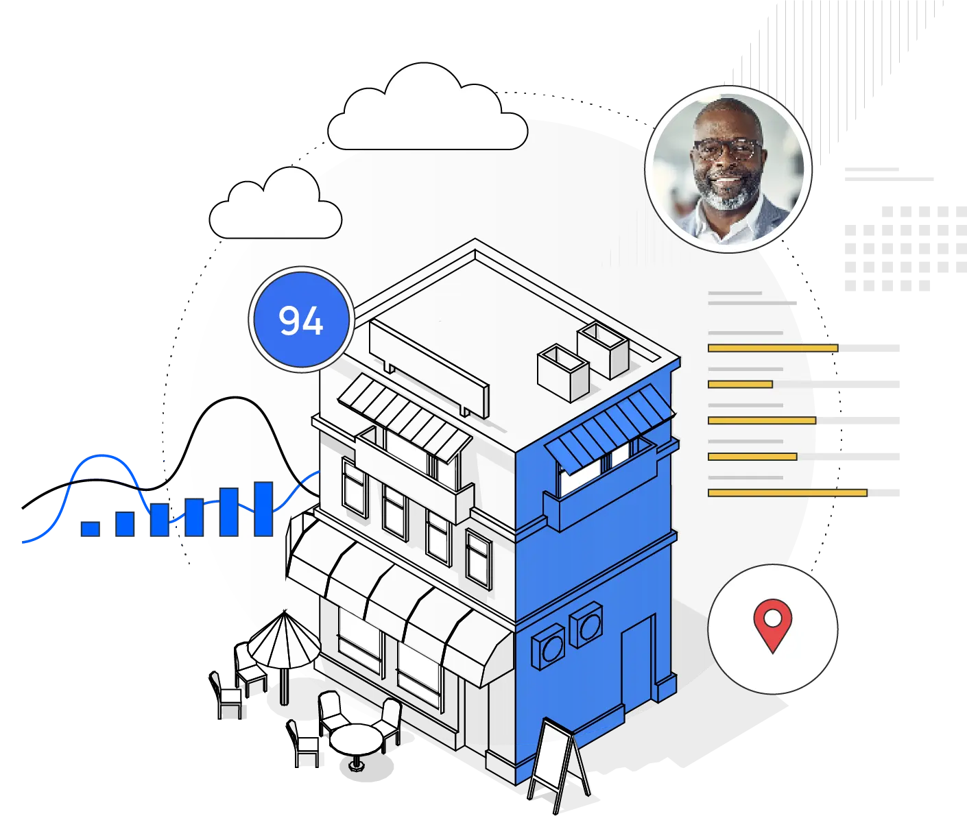 Buxton: Consumer Intelligence Technology
