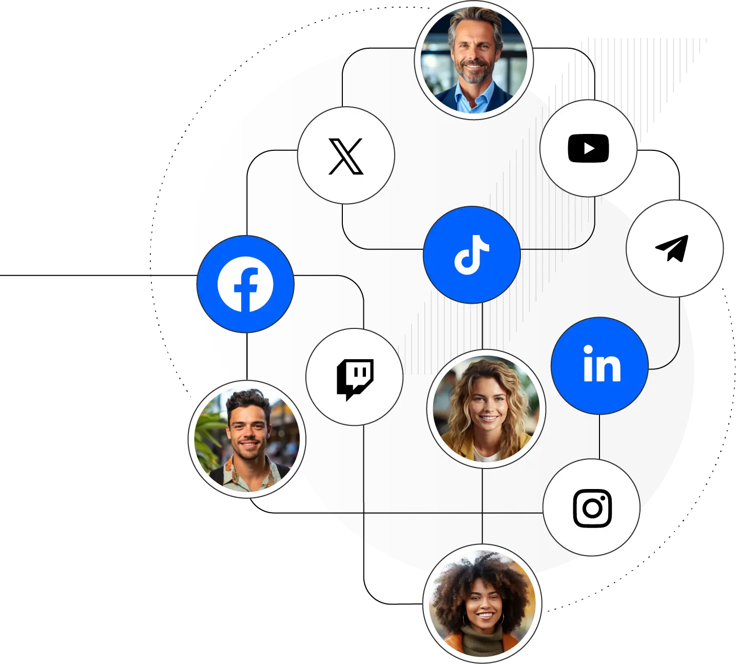 Buxton: Consumer Intelligence Technology