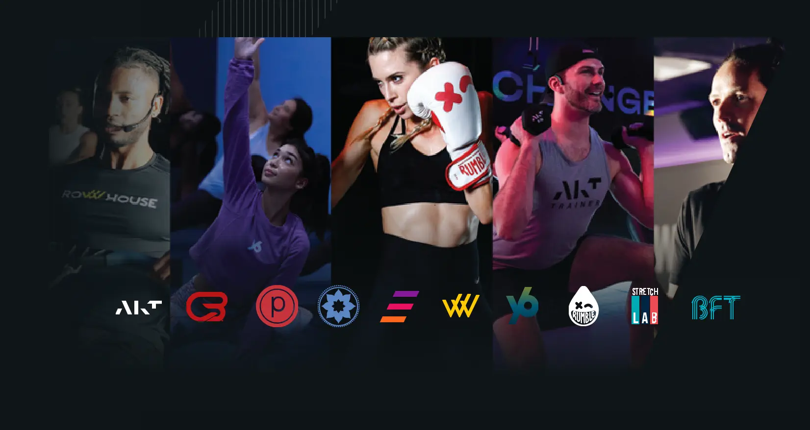 Buxton: Consumer Intelligence Technology